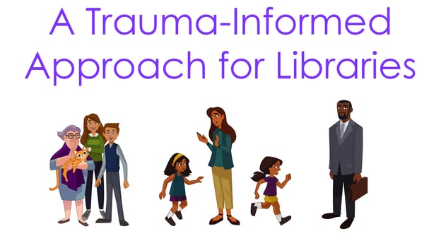 Webinar: Me Difficult? Nah, They’re Difficult!